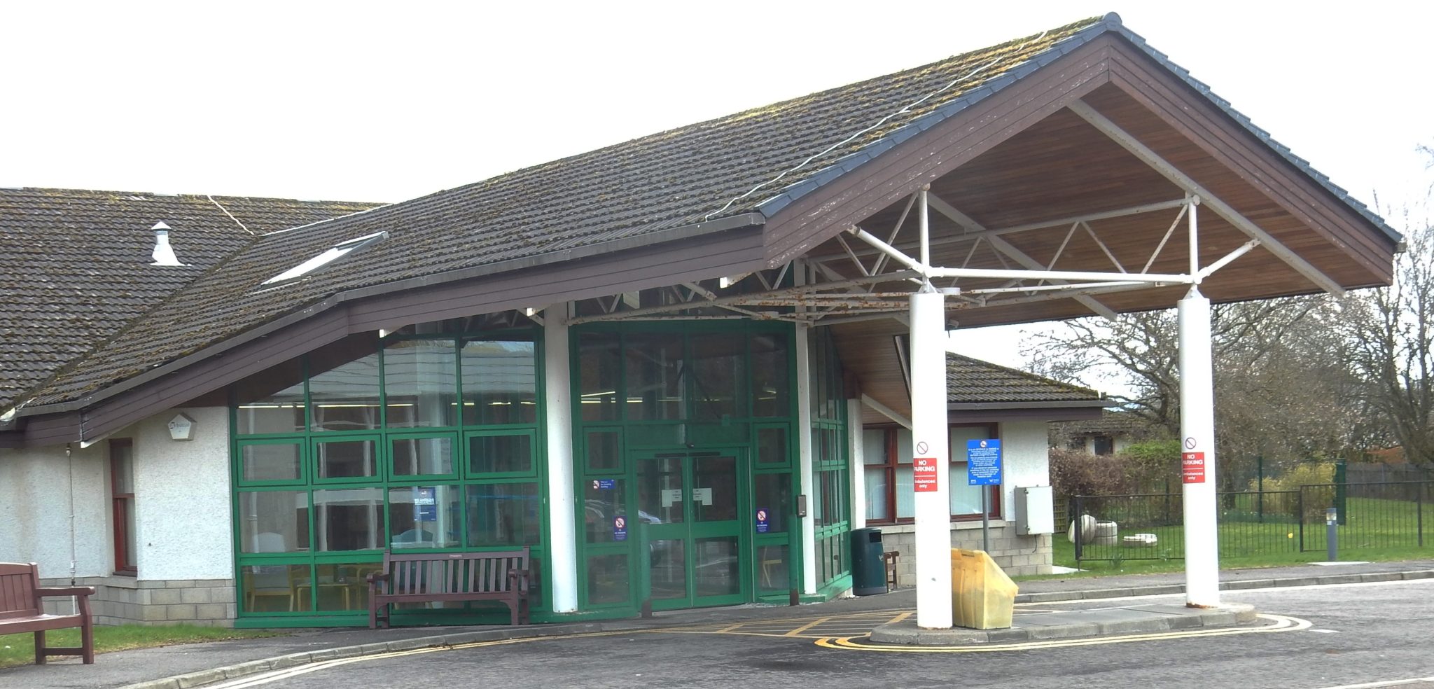 Health & Wellbeing - Welcome to Crieff